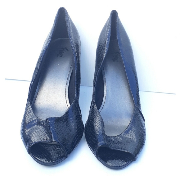 Fiona | Shoes | Fiona Black Heels | Poshmark